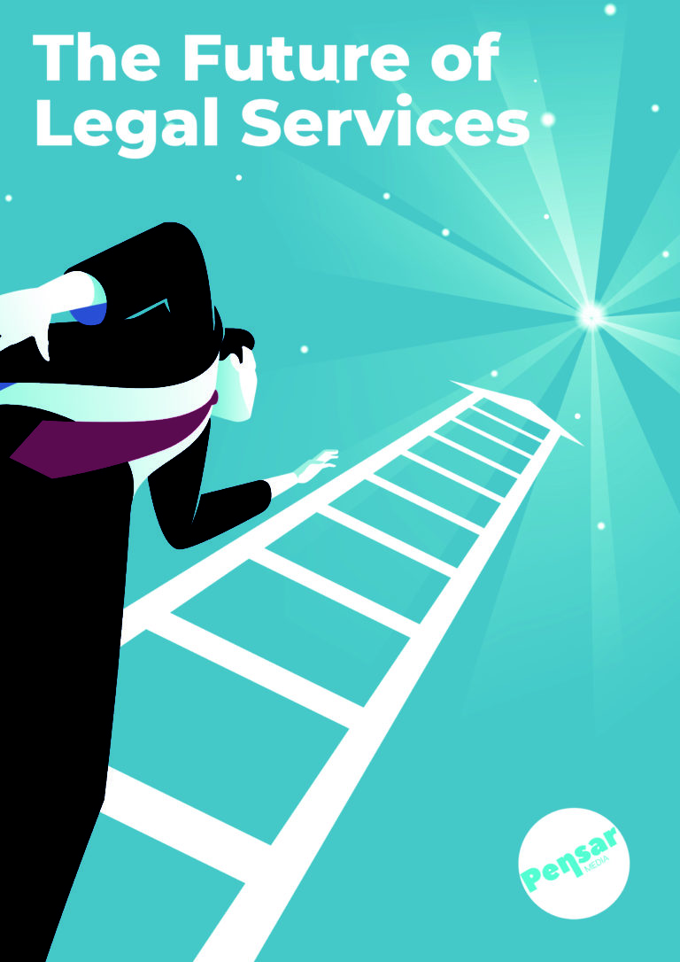 FUTURE OF LEGAL SERVICES REPORT – Pensar Media